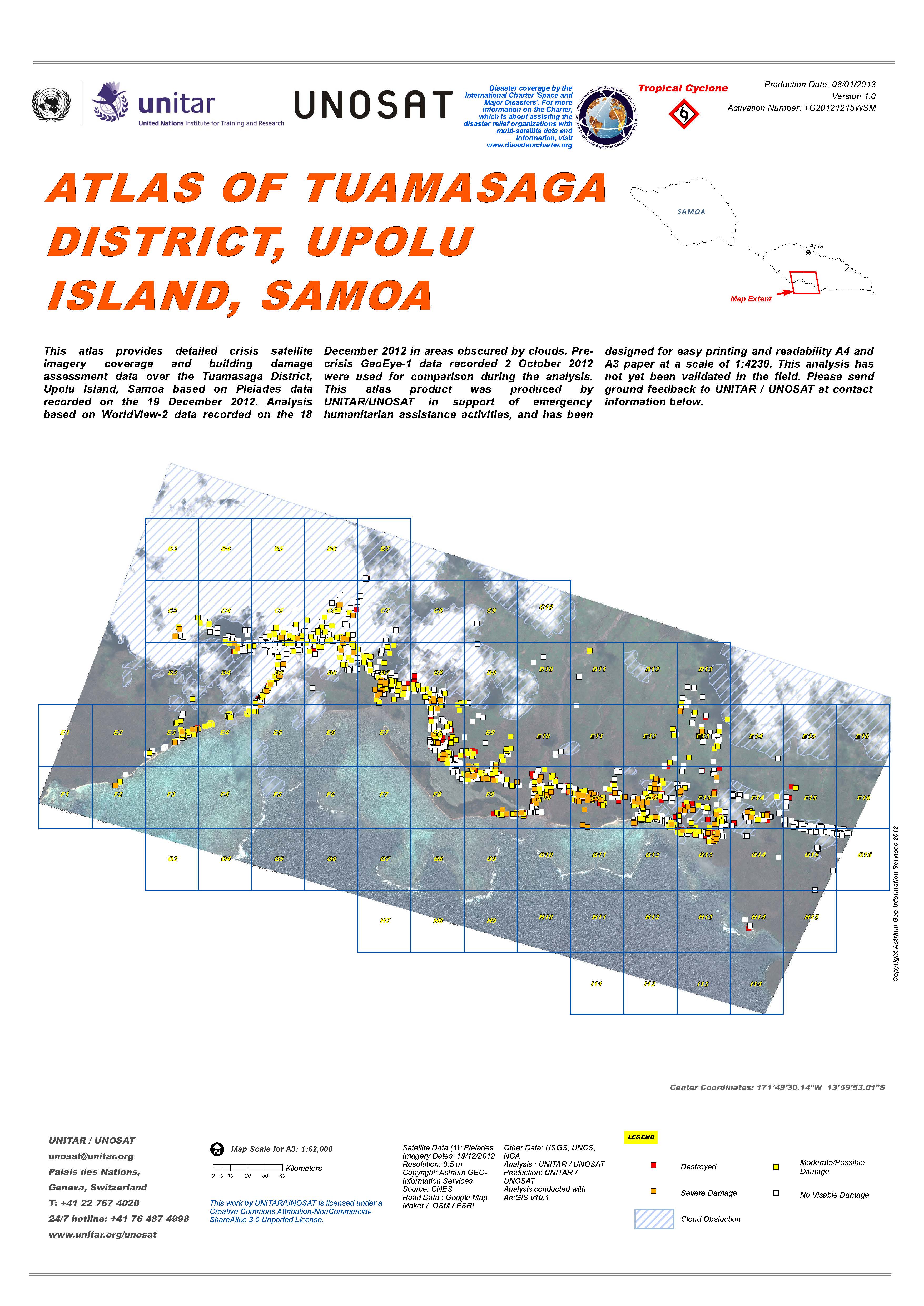 UNOSAT