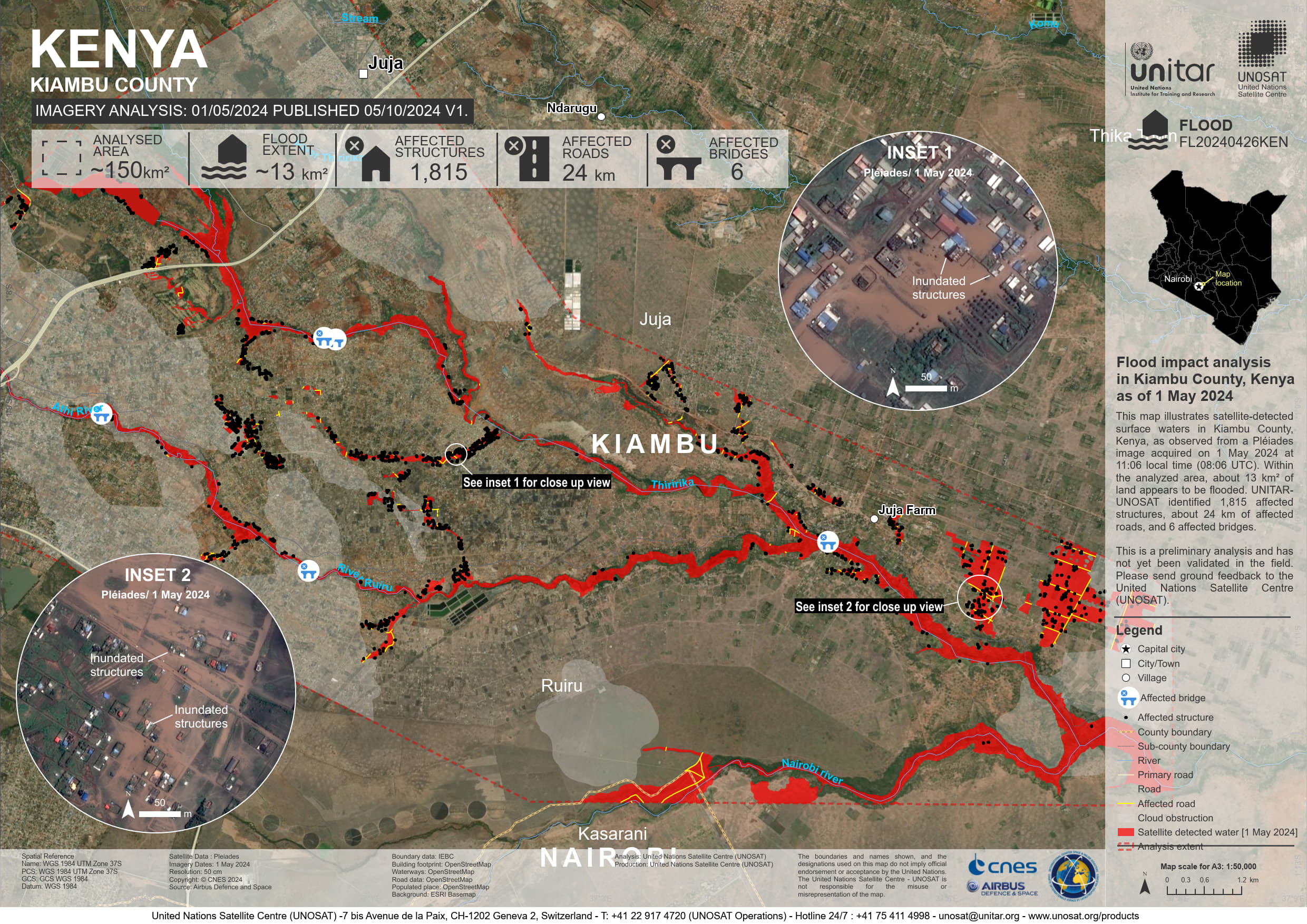 WMap Link - Showcases | HDX