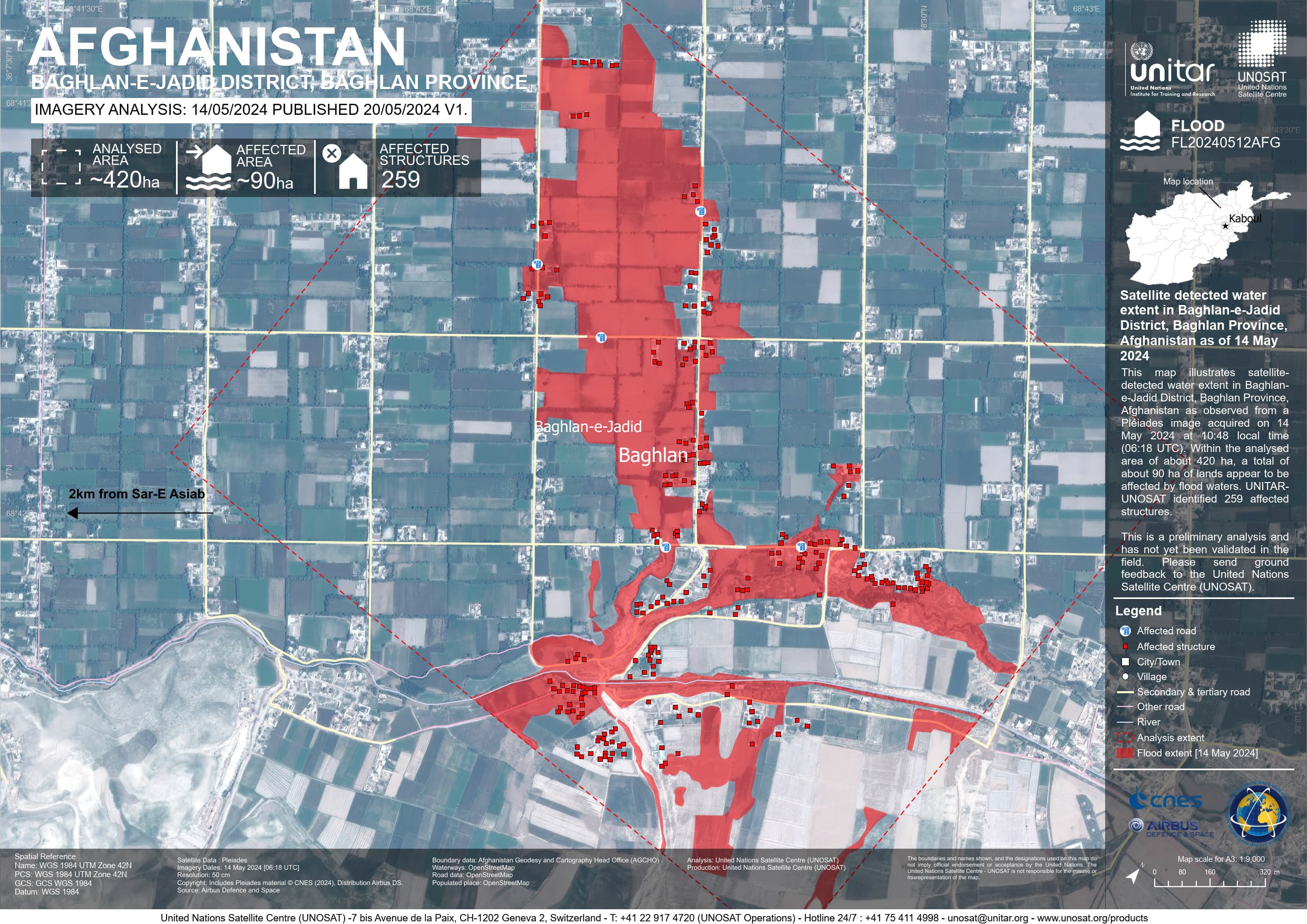Bagh District Maps Do Forest Ecological Services Matter To The Poor